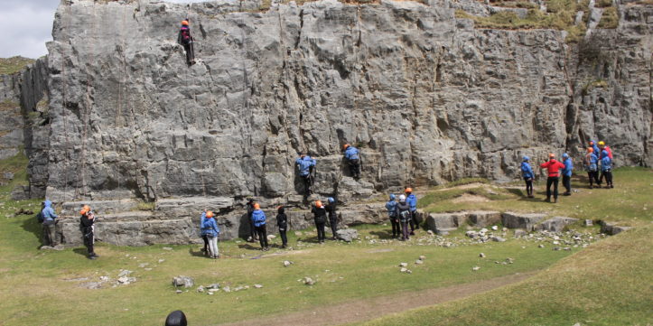 Grit and Rock in Wales – GRIT&ROCK